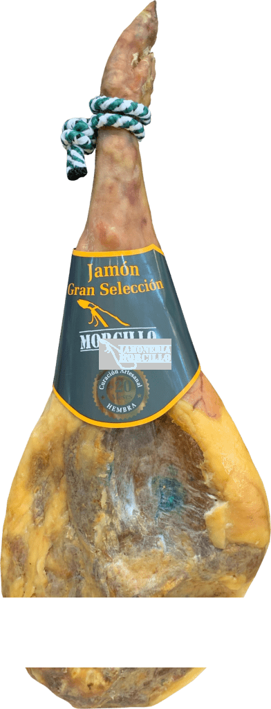 ⋆ Comprar Jamones y Paletas | Calidad | Jamonería Morcillo