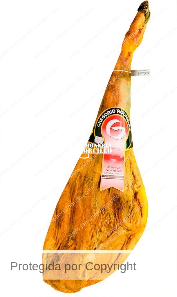* Jamones y Paletas * | La Mejor Calidad | Jamonería Morcillo